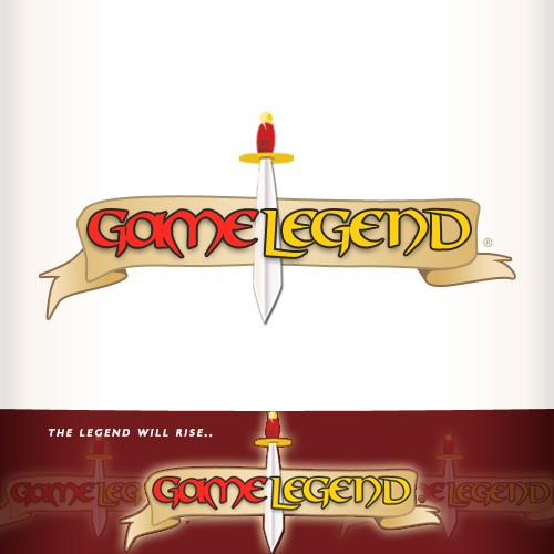 A community for the open exchange of gaming wisdom needs a Logo | Logo ...