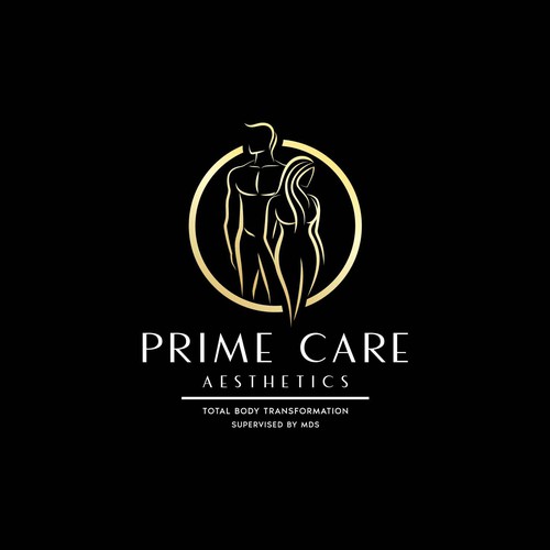 Designs | Total body transformation and beauty creation logo contest ...