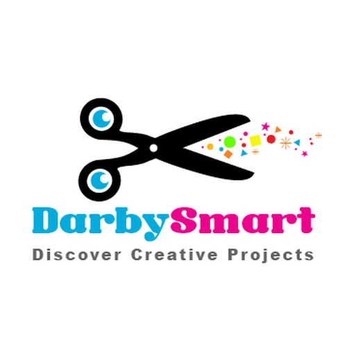 Darby Smart Logo It Took A Little Stalking, But Nicole Shariat Farb