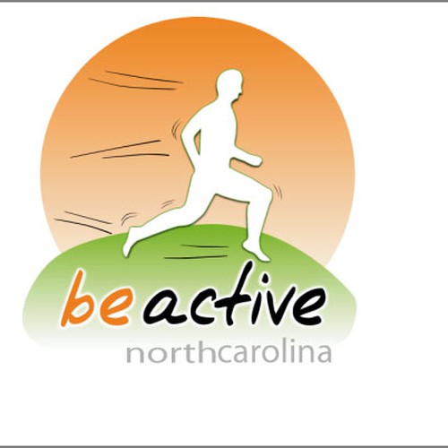Logo Redesign for Statewide Physical Activity Nonprofit | concurso ...