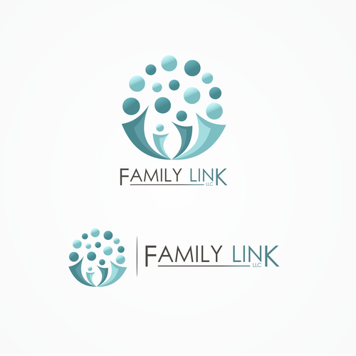 Designs | Make a logo that will impact families lives | Logo design contest