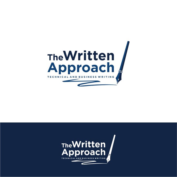 Attractive, Demystifying Logo for Technical Writing Business | Logo ...