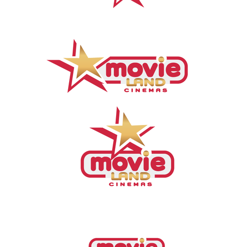 Designs | Movie Theater back in business! Help us revamp it to its ...