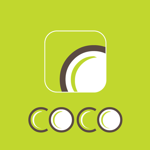 Coco Logo needs a new logo | Logo design contest