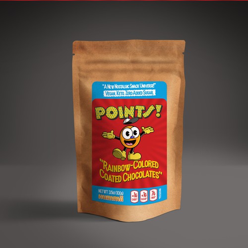 Designs | Vintage/Rubber Hose Style Package Design | Product packaging ...