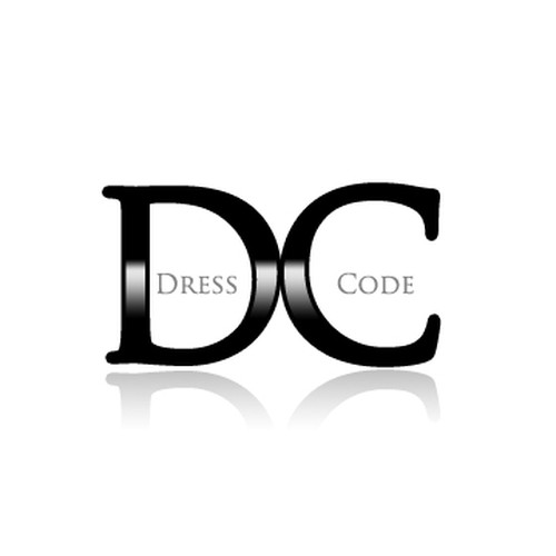 Dress Code needs a simple stylish logo | Logo design contest
