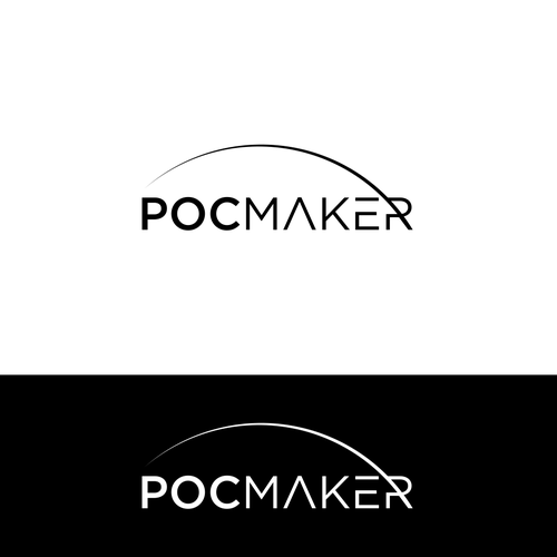Create a logo for a POC Maker Company | Logo design contest