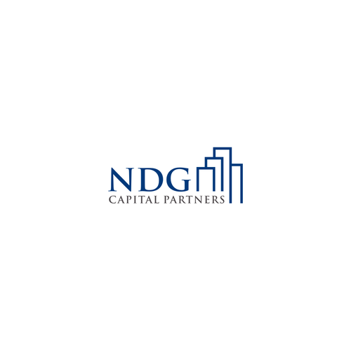 Create a logo for NDG Capital Partners | Logo design contest