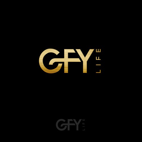 GFY! Think: Yachts, Beautiful People, Fast Cars, Champagne... Logo for ...
