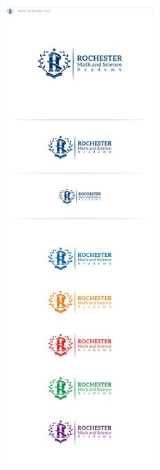 design for Rochester Math and Science Academy | Other design contest
