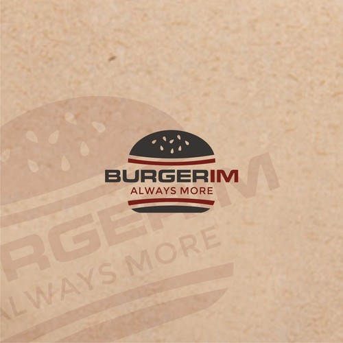 Growing fast.....HELP! Please update our restaurant company LOGO ...