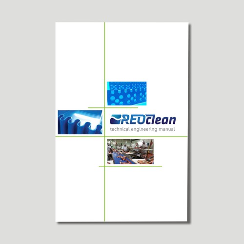 Industrial technical manual design for an innovative and environmental ...