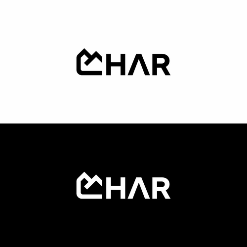 Designs | Char | Logo design contest