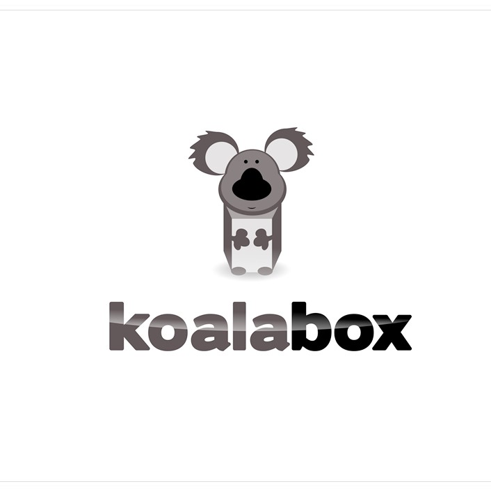 Koala Logos - Free Koala Logo Ideas, Design & Templates