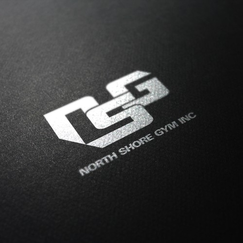 Develop a one of a kind logo for a private gym | Logo design contest