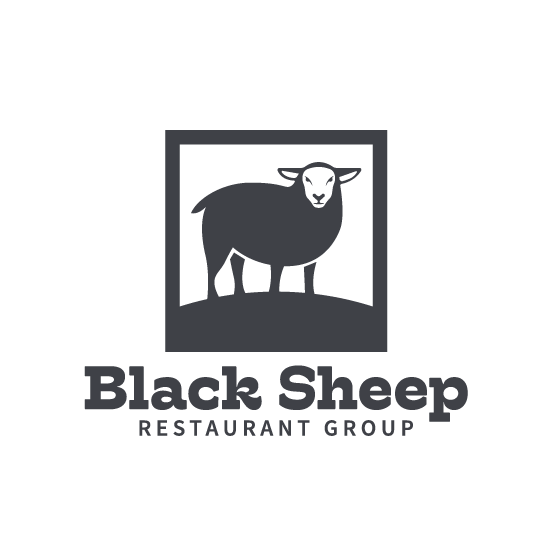 Black Sheep Logos - Free Black Sheep Logo Ideas, Design & Templates