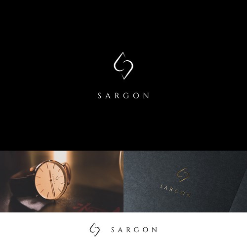Designs | Create a classic logo for SARGON watches | Logo design contest