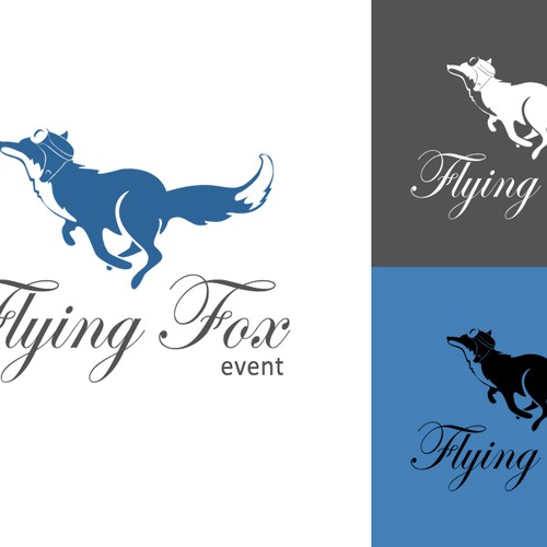 Designs | Create the next logo for Flying Fox Events | Logo design contest