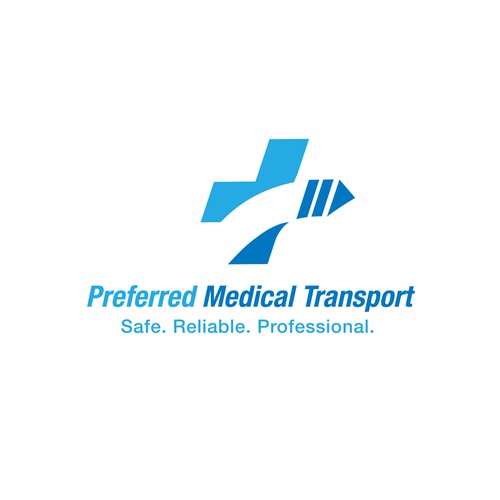 Create logo for new non emergency medical transportation company ...