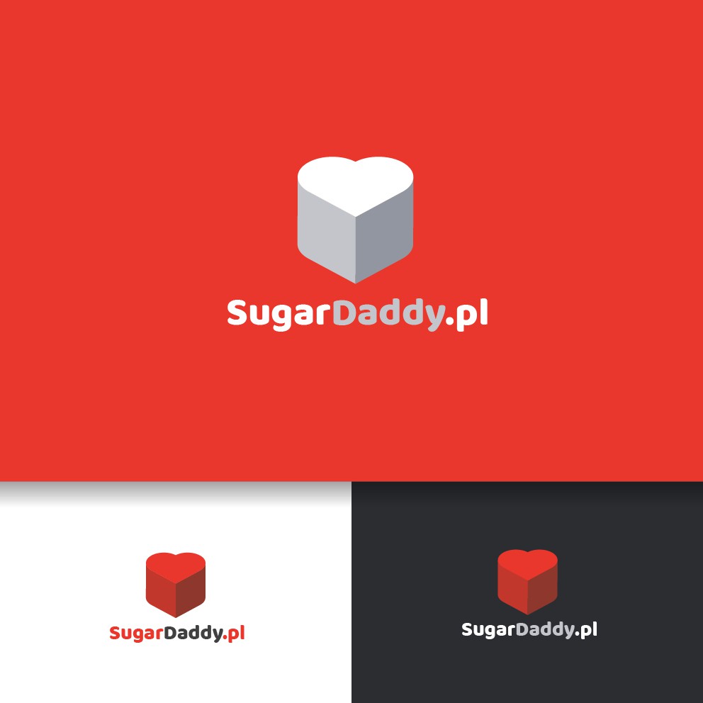Sugar Logos - Free Sugar Logo Ideas, Design & Templates
