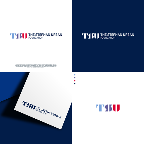 Designs | The Stephan Urban Foundation | Logo-Design Wettbewerb