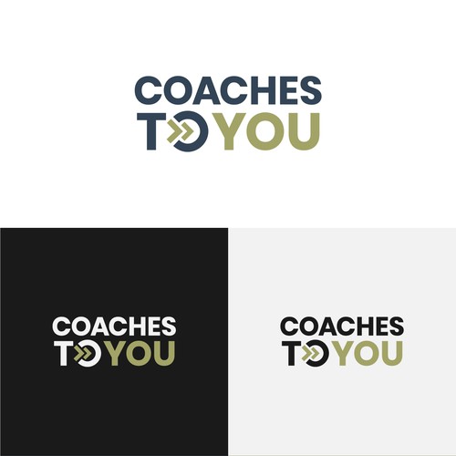 Designs | Coaches To You | Logo design contest