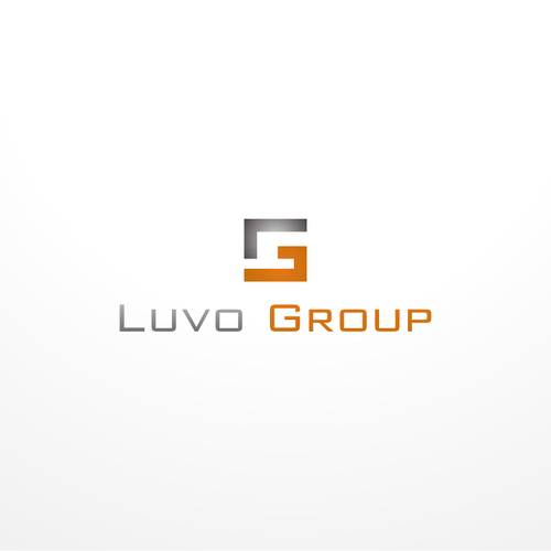 logo for Luvo Group | Logo design contest