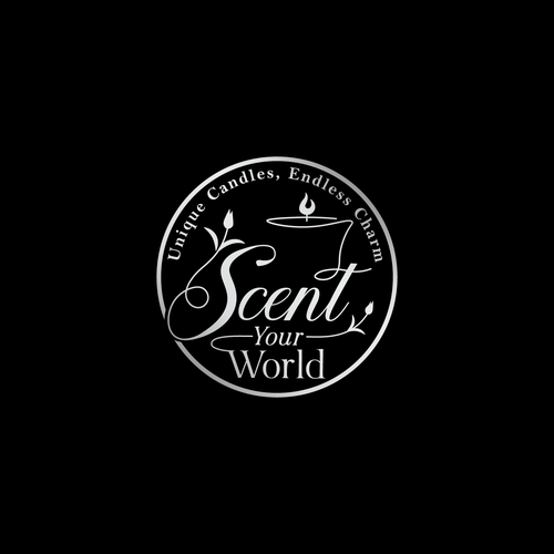 Designs | Scent your world | Logo design contest