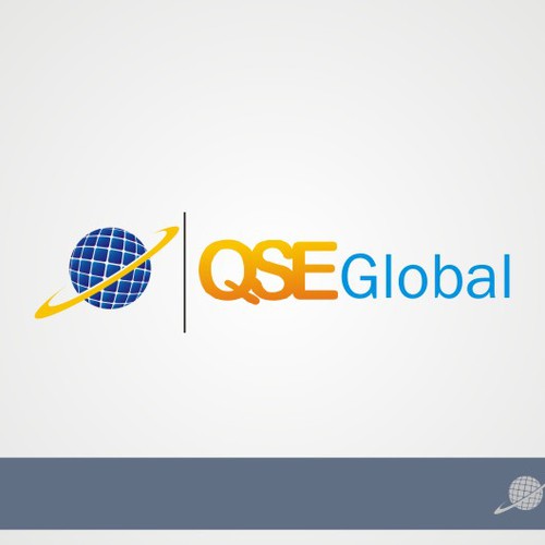 Qse Logo