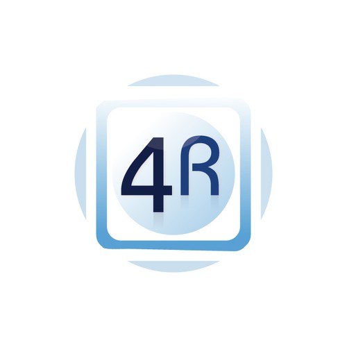 4R Logo 1 | Logo design contest