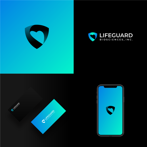 Designs | Strong, modern and creative logo design for a new biotech ...