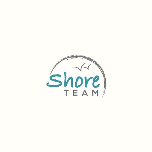 Designs | Shore Team | Logo design contest