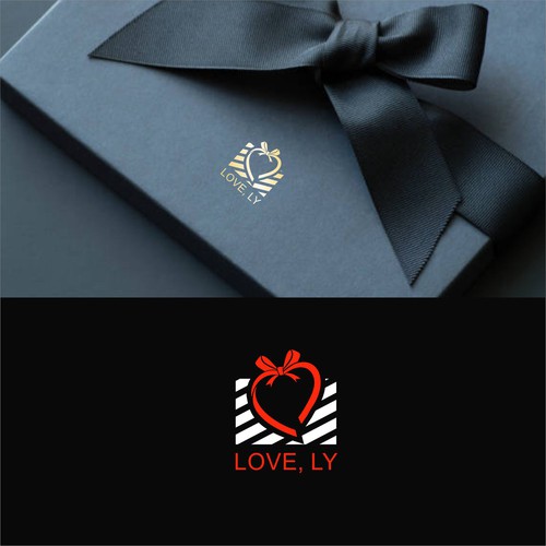 Designs | Design a logo for our curated gift box business | Logo design ...