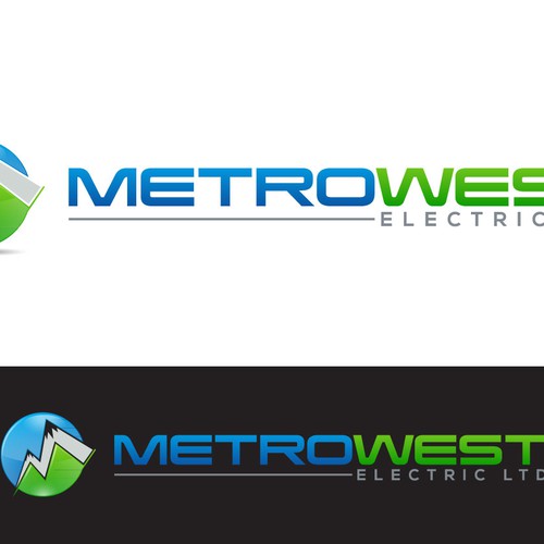 Best electrical contractor ever(we hope) | Logo design contest