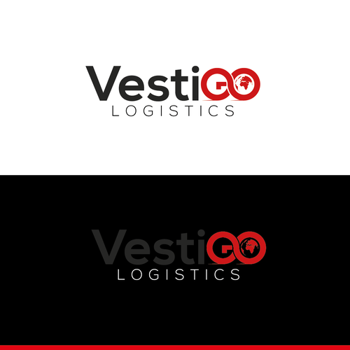 New logo wanted for VestiGO logistics | Logo design contest