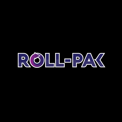 Designs | Create the look for Roll-Pak, the next big brand in raving ...