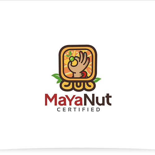 Mayan Logos - Free Mayan Logo Ideas, Design & Templates