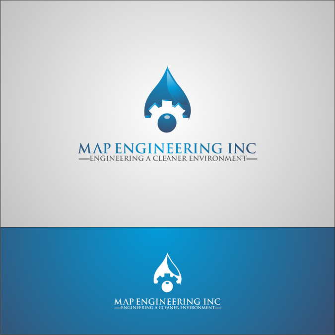 Create an cool logo for an innovative engineering company | Logo design ...