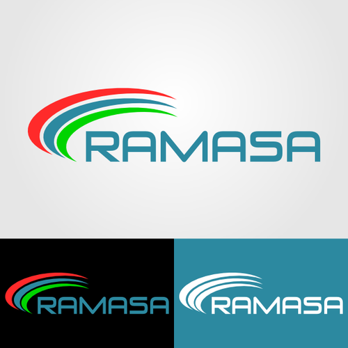 logo for RAMA | Logo design contest