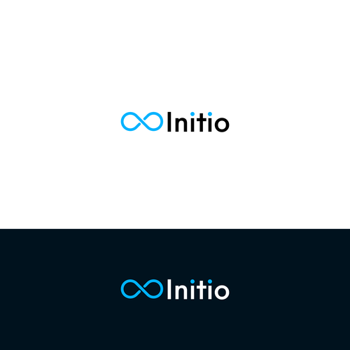 Design a new logo for AI chemistry startup company Initio | Logo design ...