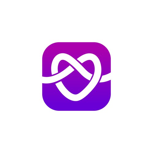 Design a modern app launcher icon for Mesh | Icon or button contest