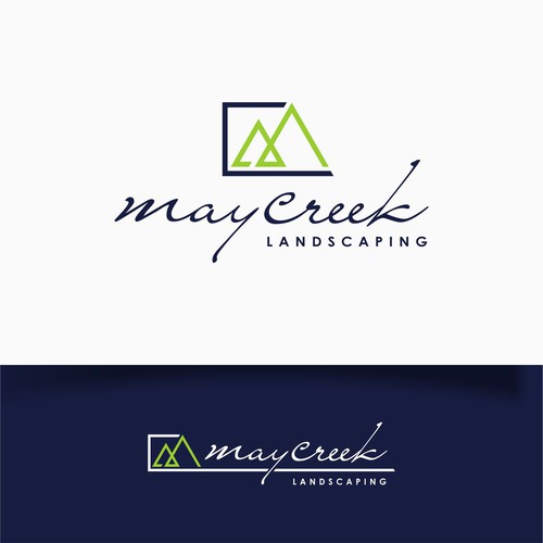 Pacific Northwest Landscaping company searching for a outdoor inspired ...
