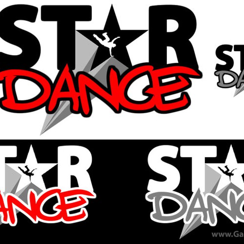 Star Dance Logo SuperStar Dance | Discover Atlanta