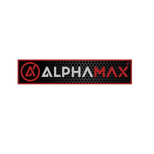 Designs | ALPHAMAX LOGO | Logo design contest