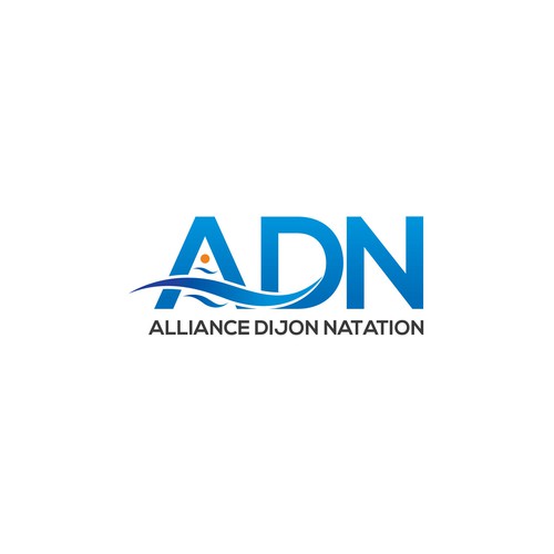 ADN | Logo design contest