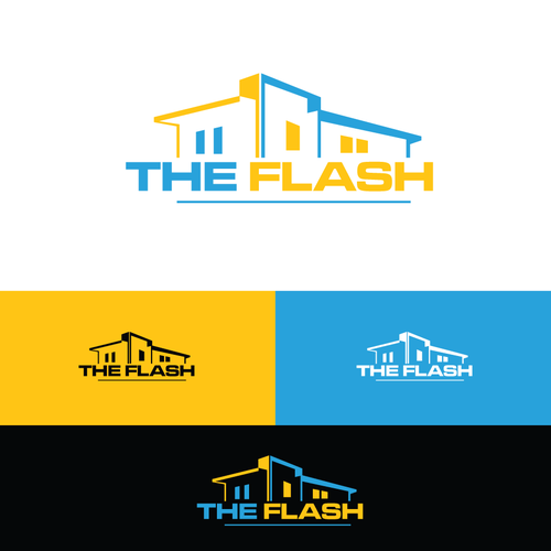 Design a vintage logo for our mixed-use development project | Logo ...