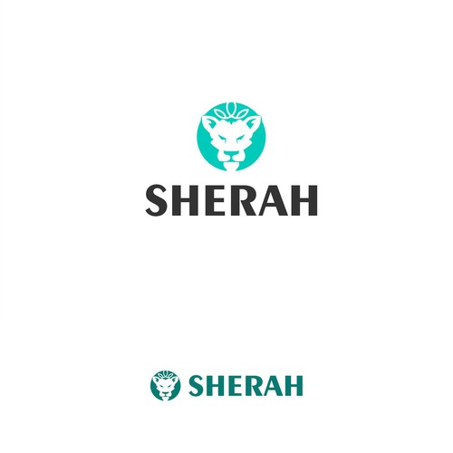 Designs | Do you want to empower women? SHE-RAH! | Logo design contest