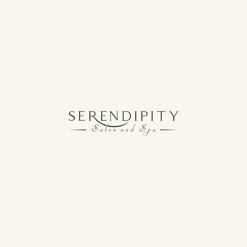 Serendipity Logo