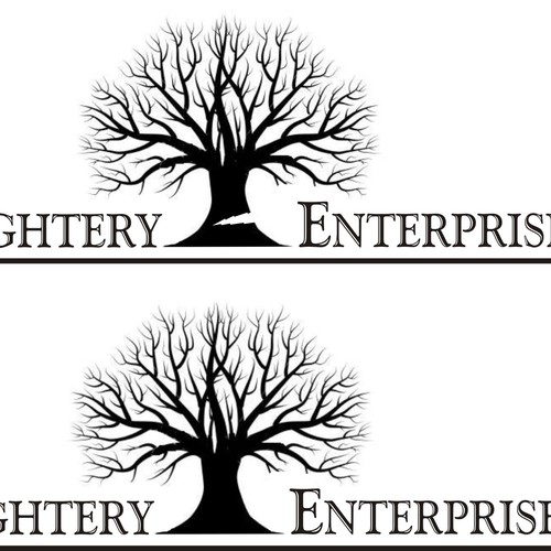 need a logo for tree service business | Logo design contest