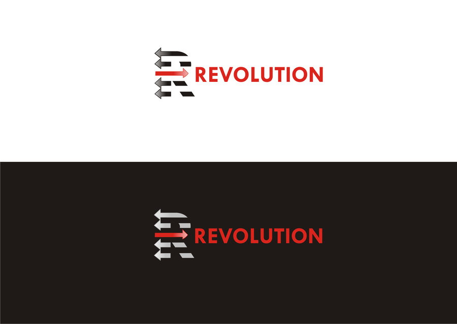 Create the next logo for Revolution | Logo design contest
